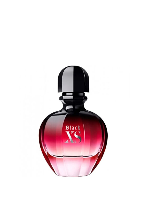 Paco Rabanne Black Xs Eau De Parfum For Women 30 Ml - Trendyol