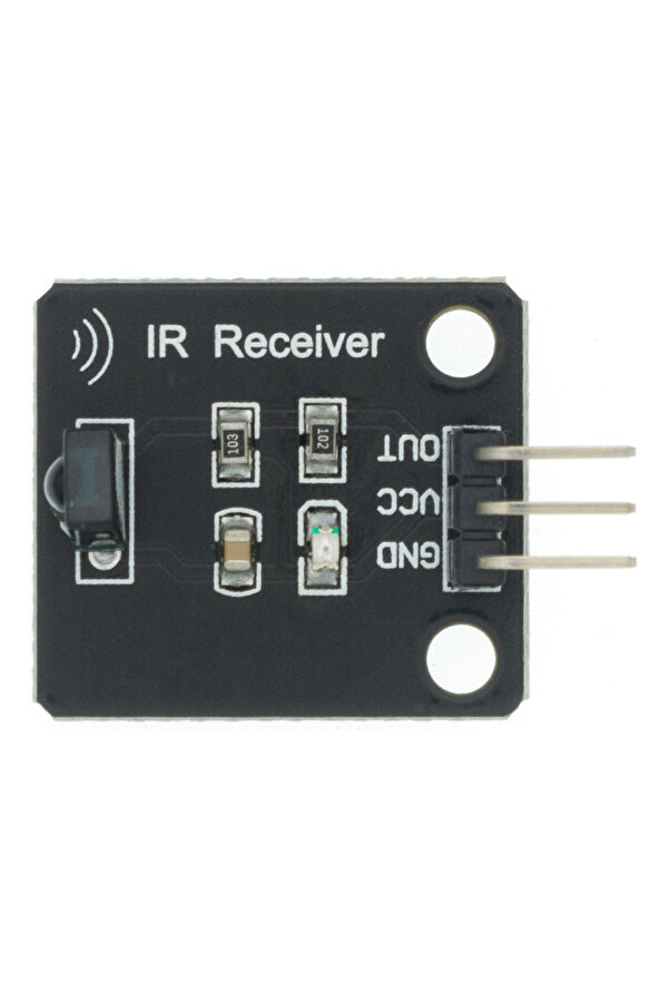 Choice Receive Module Ir Infrared Transmitter Module Ir Digital 38khz ...