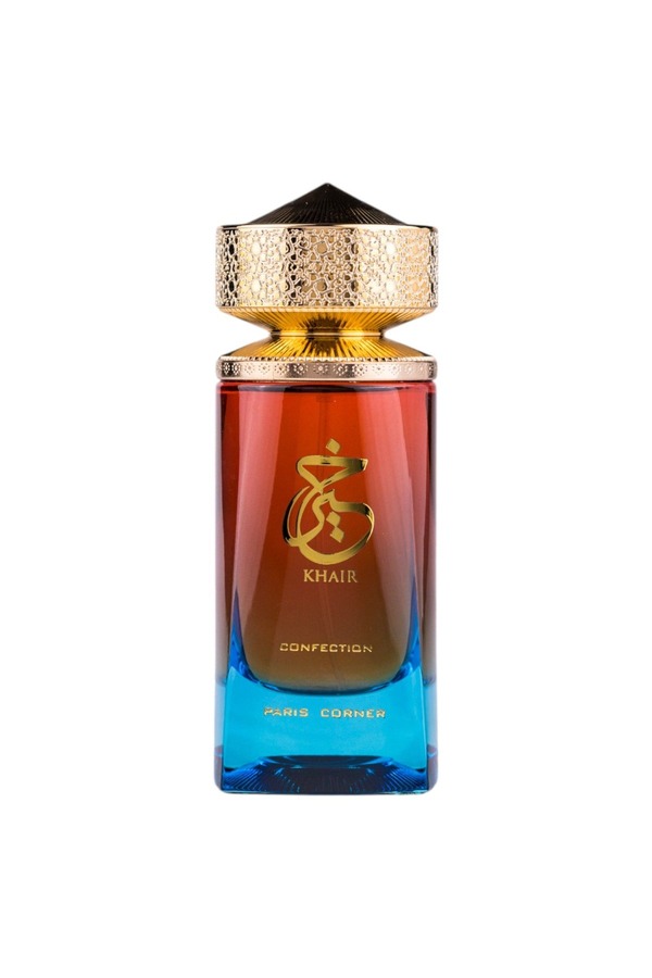 Paris Corner Khair Confection By Paris Corner Unisex Edp 100 Ml - Trendyol