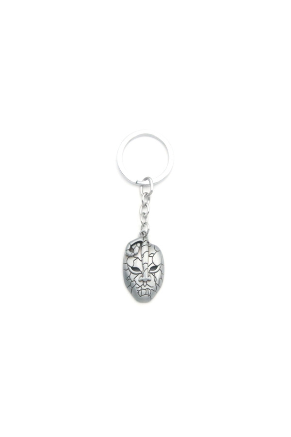 Choice Keychan Anime Jojo Bizarre Adventure Keychains Killer Queen ...