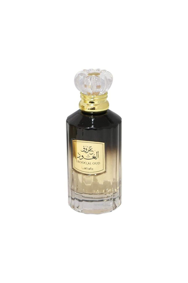 Lattafa Parfum Arab Urooq Al Oud, Eau De Parfum 100 Ml, Unisex- Trendyol