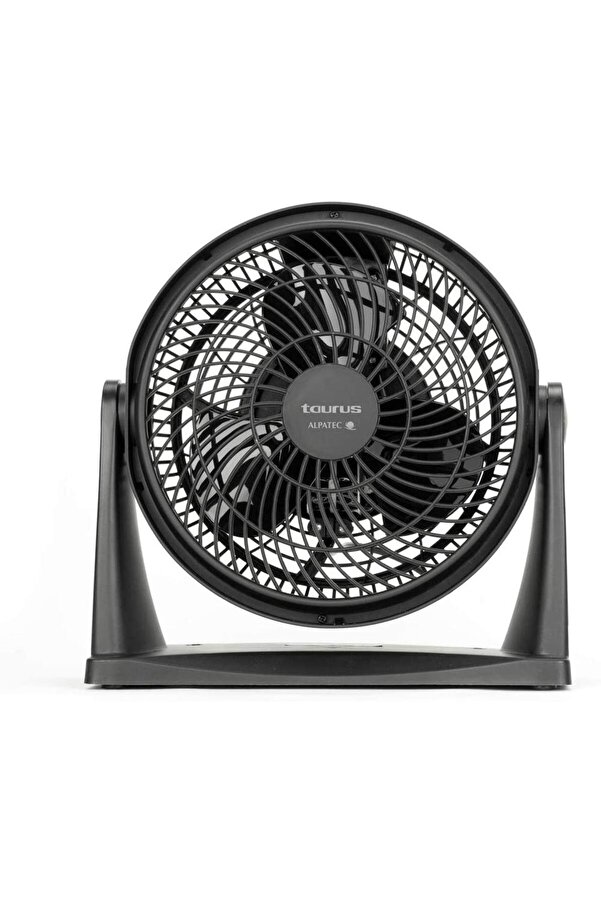 Taurus Taurus Ice Brise Mini Table Wall Fan 30w 25 Cm Diameter 2 Speeds ...