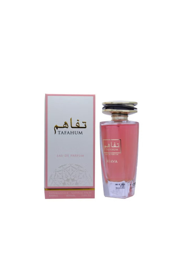 Riva Tafahum Perfume For Women Eau De Parfum By Riava 100ml - Trendyol