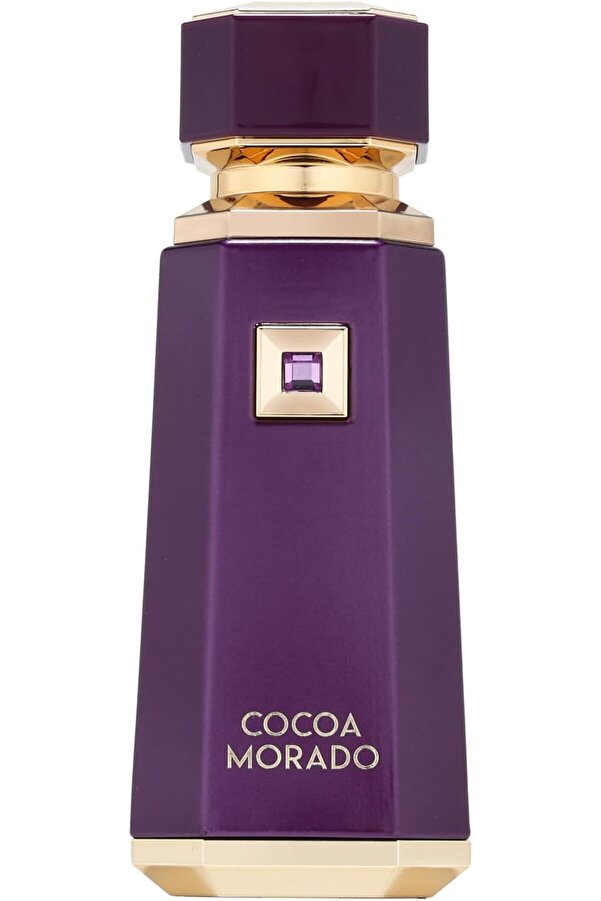 Fragrance World Cacao Morado Eau De Parfum French Avenue by - 100ml ...