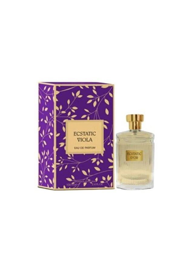 Ecstatic D Or Estetik Dor Perfume Unisex 100 Ml - Trendyol