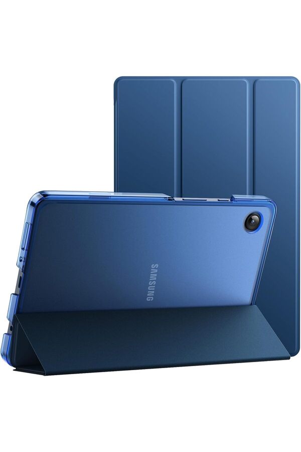 STOREMAX Rom Galaxy Tab A9 8.7 Inch Compatible Case -Full Fit with ...