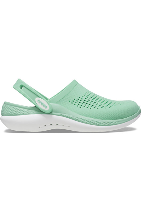Crocs Clogs Crocs Literide 360 Clog 42 43 Eu M9 W11 Us Green Jade Stone ...