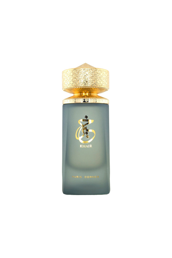 Paris Corner Eau De Parfum Oriental Collection Khair Unisex 100 Ml - Trendyol
