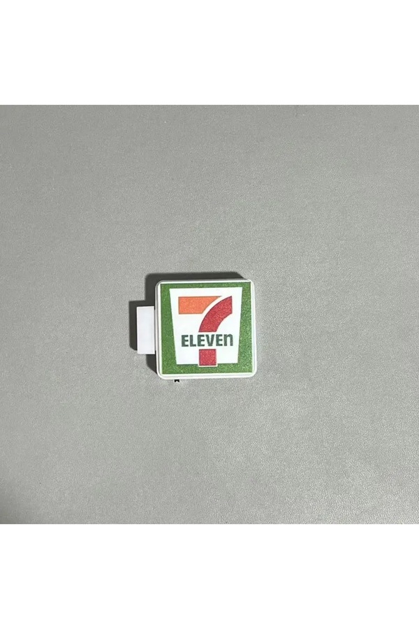 Choice Square B Creative Mini Refrigerator Sticker Convenience Store ...