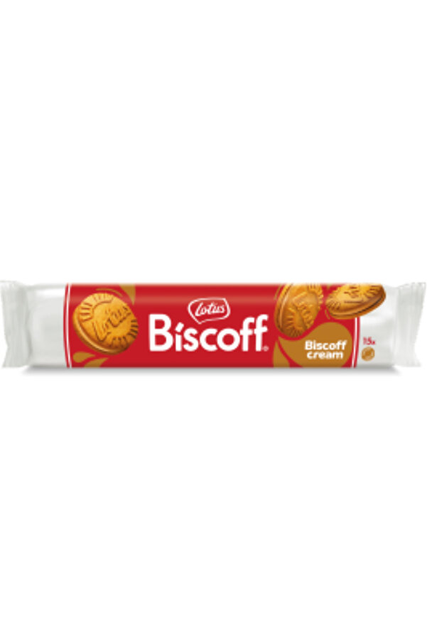 UMAMİCRAFT Lotus Biscoff Sandwich Biscuit | Biscoff Original Belgian ...
