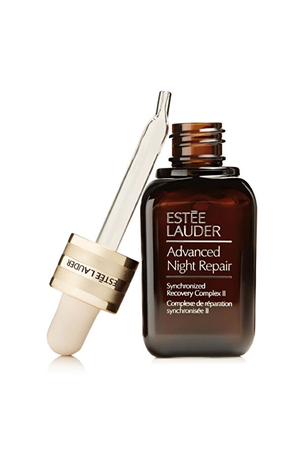 Estee Esté Lauder Advanced Night Repair - and Collagen Production ...