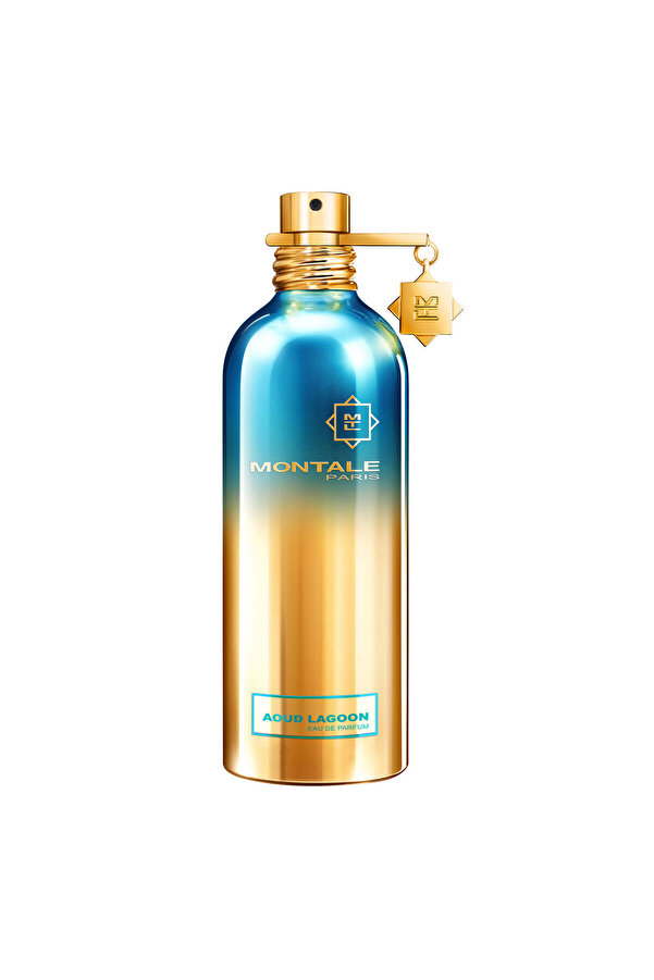 Montale عطر مونتال عود لاقون 100 مل- Trendyol