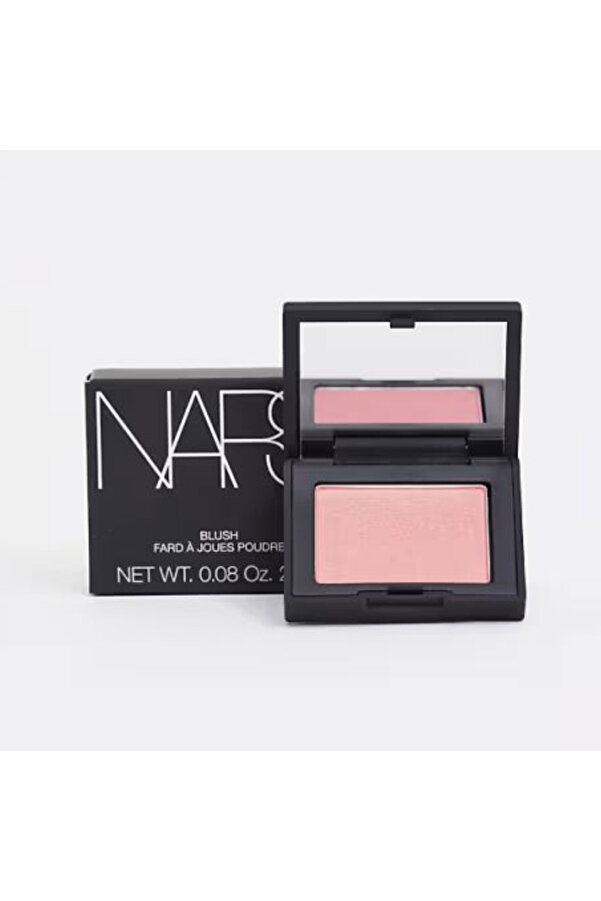 Nars Nars Blush Orgasm 2 5 Gm - Trendyol