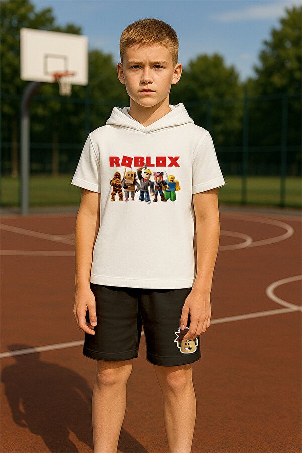 MYADA Νέα Σεζόν Συμπλήρωμα Ρόμπλοξ Χαρακτήρα Τύπωμα 2 Τεμαχίων Παιδική ...