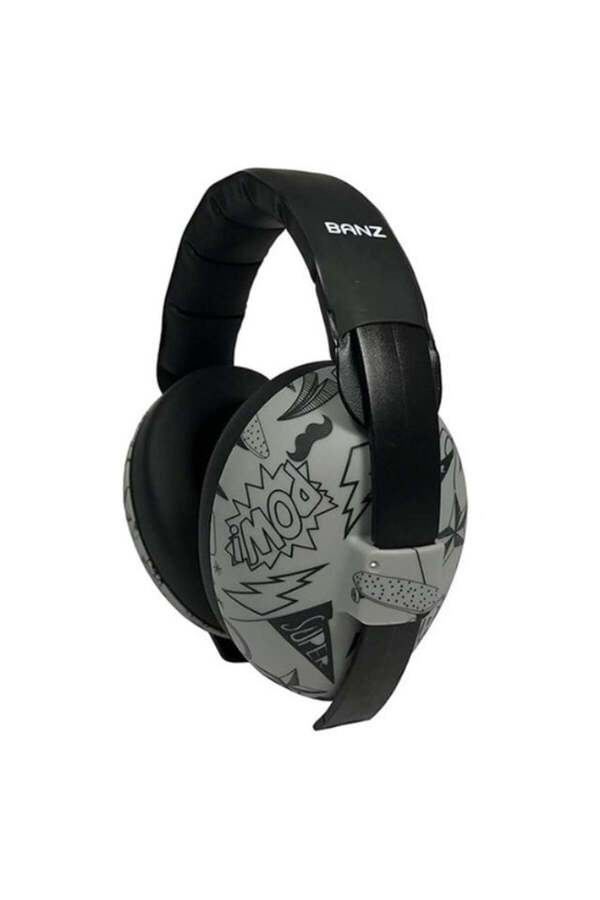 Banz Earmuffs for babies and children, Banz, Bubzee, 3-36 months ...
