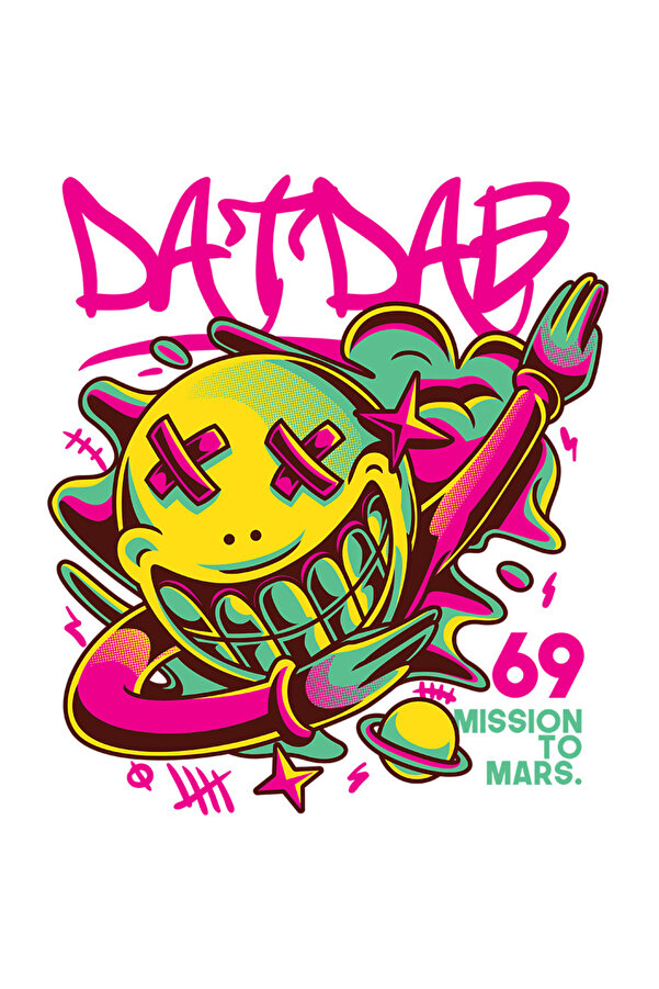 Storygift Romania 70cm Emoji Sticker Smiley Face With Gold Teeth X ...