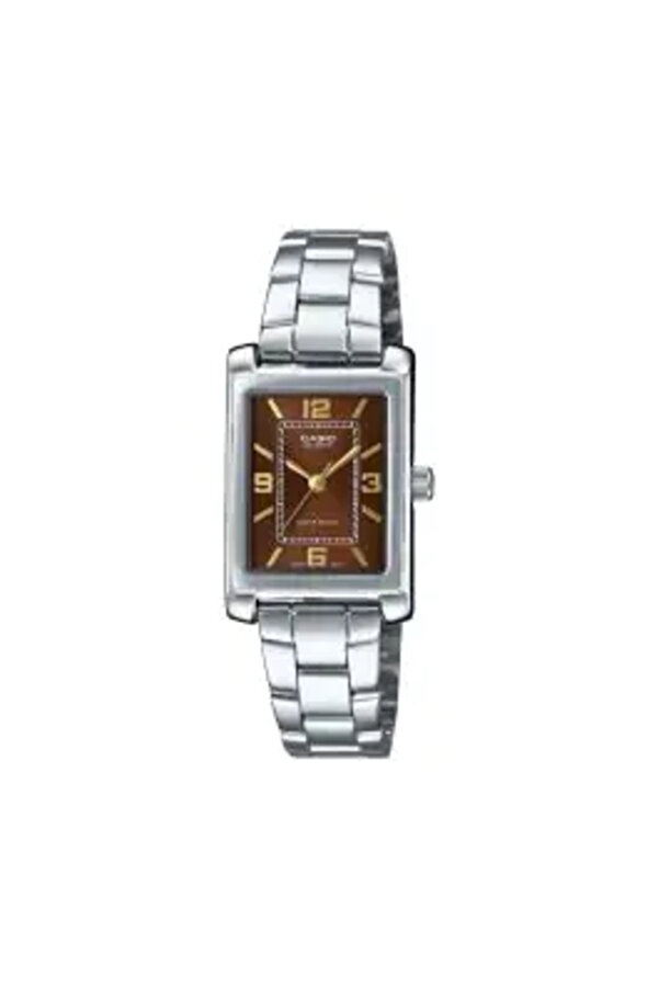 Casio ساعة نسائية أنالوج Ltp-1234 Dd-5 Adf- ترينديول