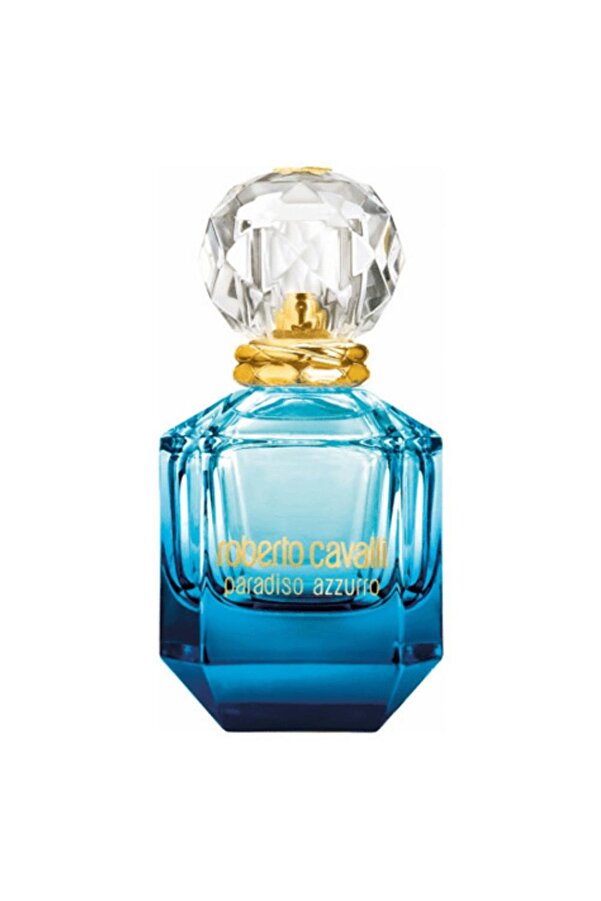 Roberto Cavalli Roberto Cavalli Paradiso Azzaro Eau De Parfum 75ml ...