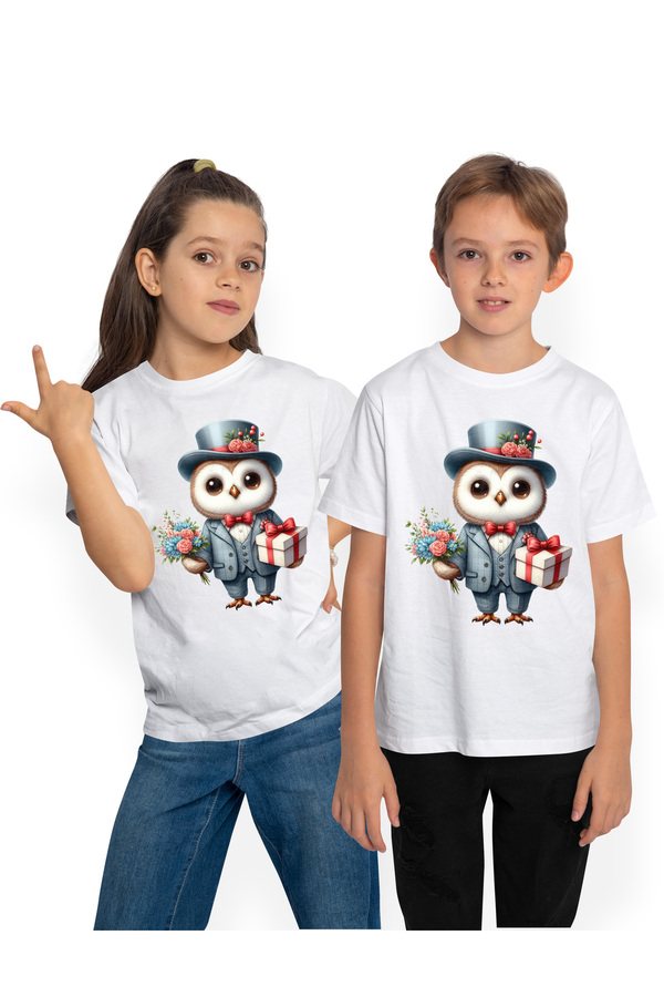 Storygift Romania Kids T Shirt With A Shin Tzu Puppy In Prison ...