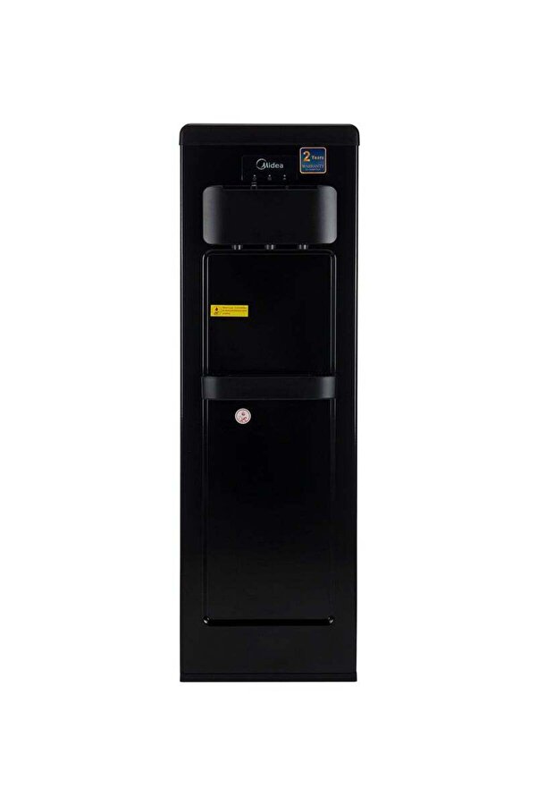 Midea Top Loading Water Dispenser,3-taps Equipped with Hot Cold- Trendyol