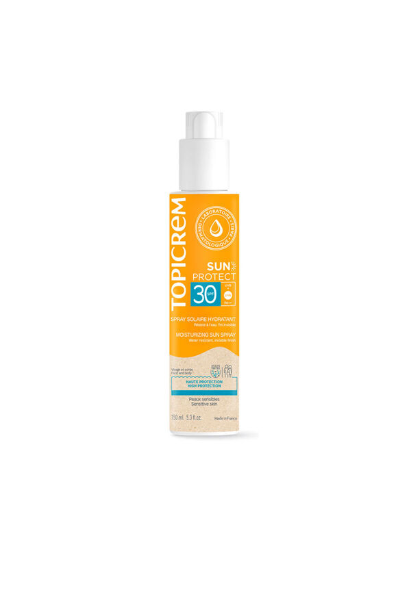 Topicrem Sun Protect Sonnenspray Spf30 150 ml- Trendyol