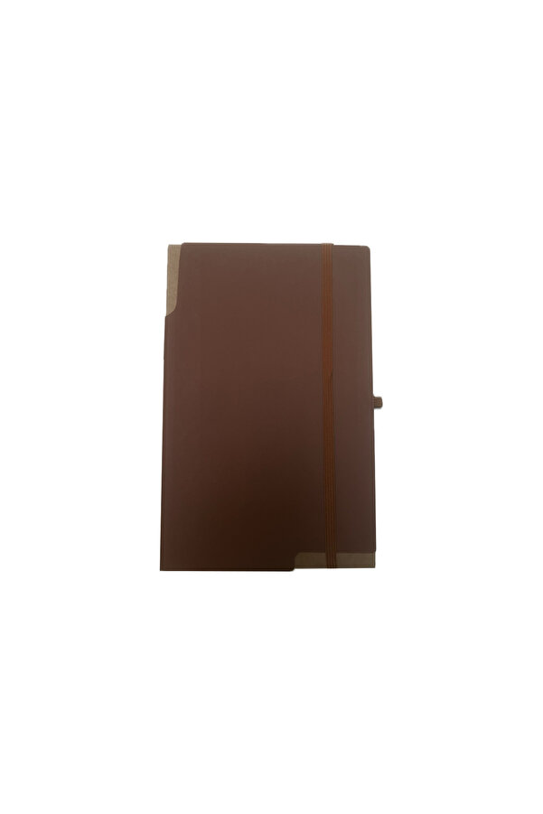 Arhi Design A5 Agenda Special Sign Blue - Trendyol