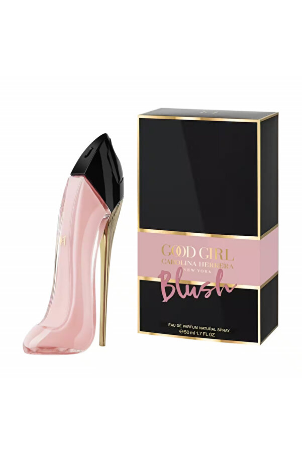 Carolina Herrera , Good Girl Blush, Apa de Parfum, Femeie, 80ml- Trendyol