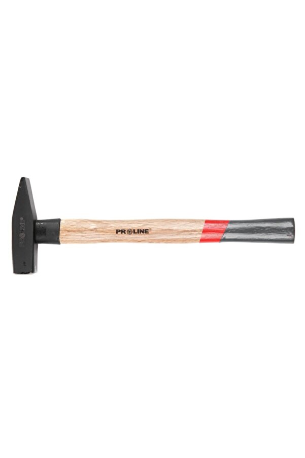 Proline Mechanical Hammer With Wooden Handle 2000g - Trendyol