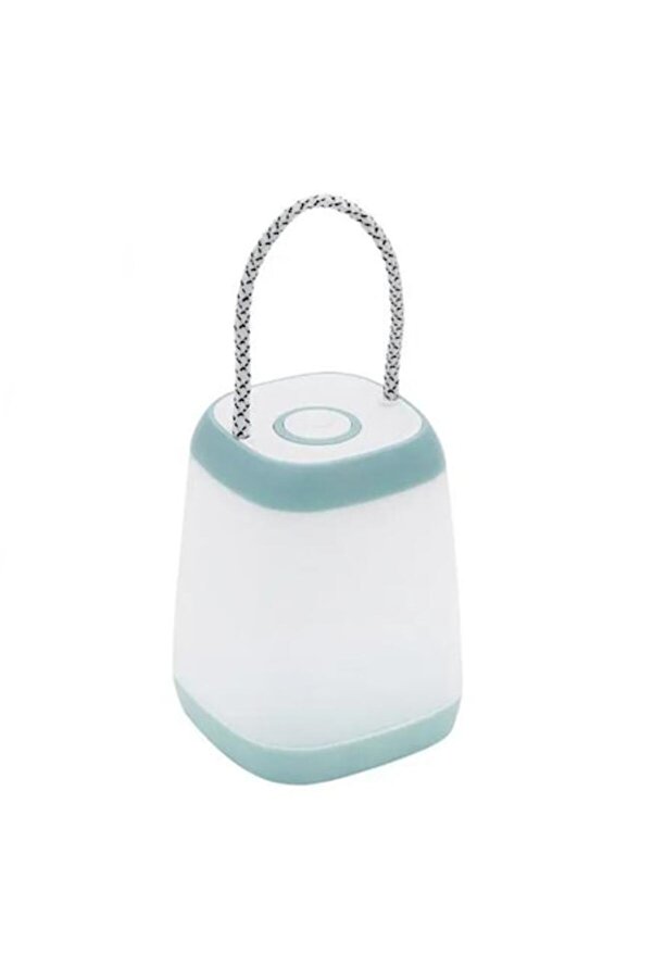 Jumbo Portable Lantern With Light Enhancer 16 Led 9x9x12 5 Cm - Trendyol