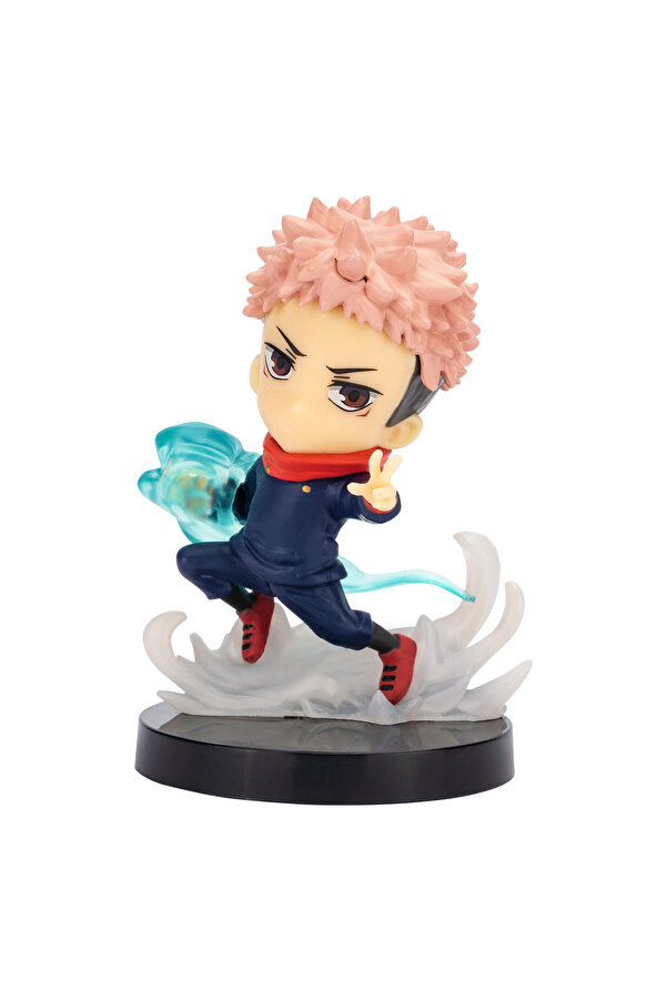 NECO TOYS Total Anime Mini Bust Figure - Yuji Itadori 0075- Trendyol