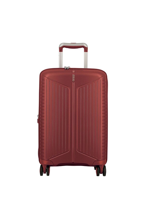 Jump Evae 4 Wheels Cabin Trolley 55 Cm - Trendyol