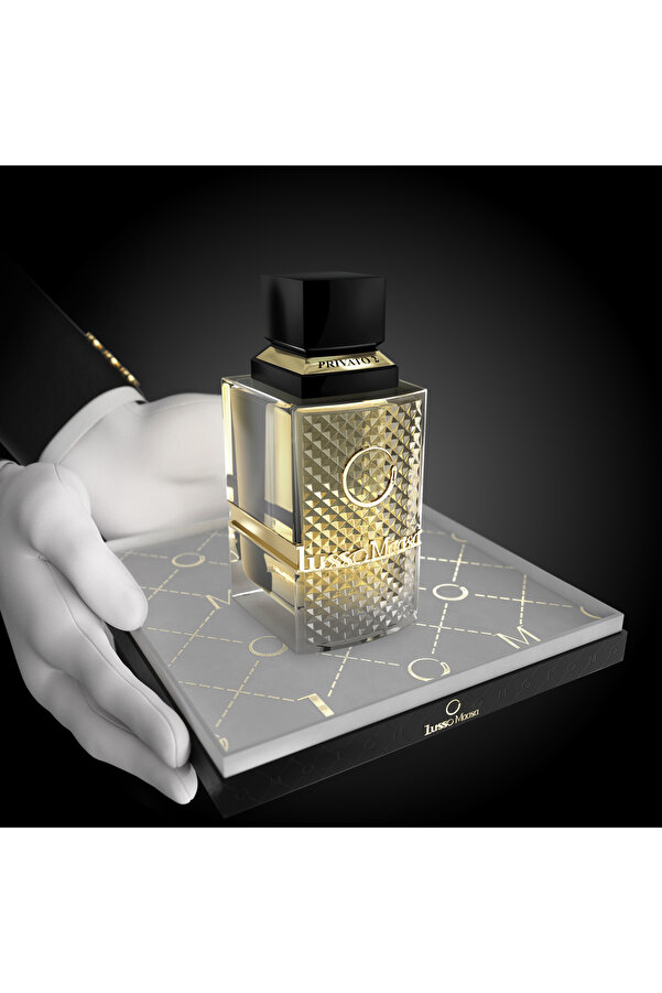 Lusso Maasa Privato 2 Extrait De Parfum 125ml - Trendyol