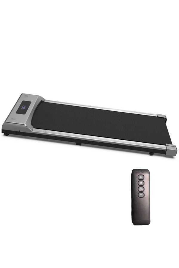 Eqiech Bluetooth Treadmill 8km H Max Speed 100kg Load No Installation ...