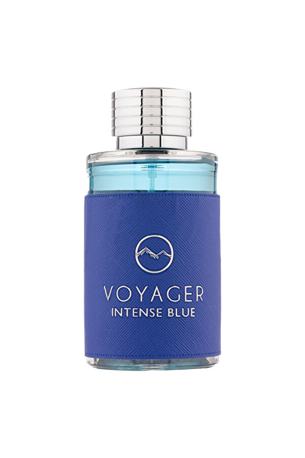 Fragrance World Monte Leone Voyager Intense Blue Perfume Fragrance ...