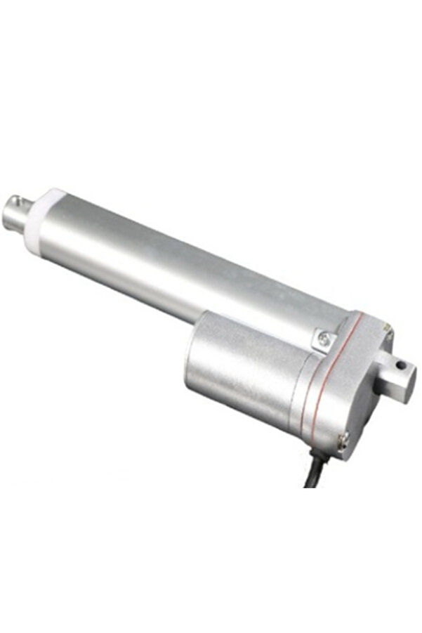 Robofun Electric Linear Actuator 500mm Stroke 7mm S 2000n 12v Dc For Doors Hardware - Trendyol
