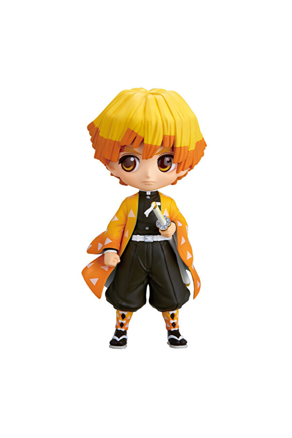 Bandai Opp Bag Anime 15cm Demon Slayer Figure Nezuko Tanjirou Zenitsu ...