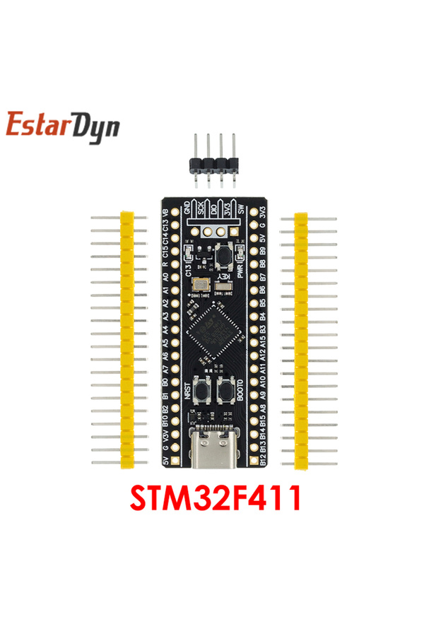 Choice STM32F411 Original ST-LINK V2 Simulator Download Programmer ...