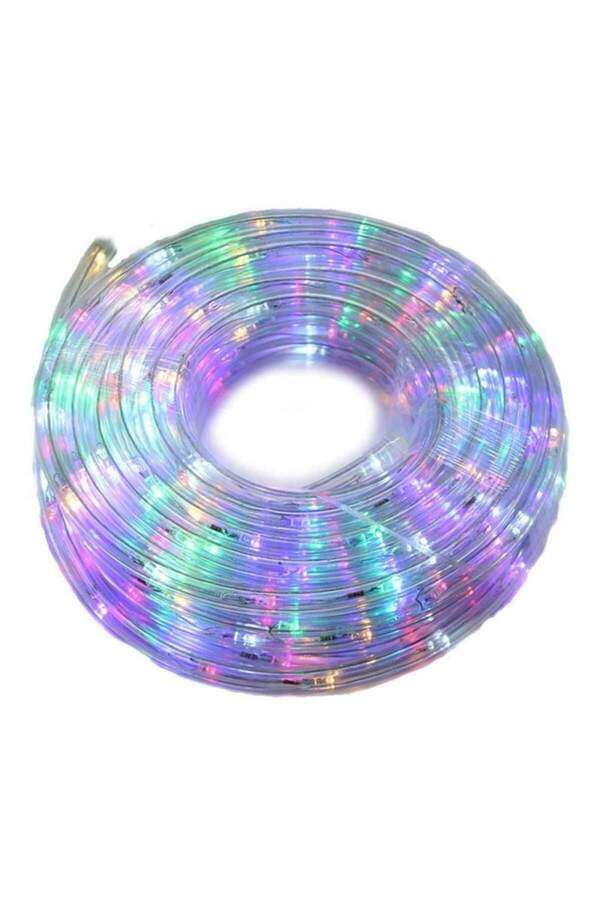 Siks Multicolor Led Hose Multiple Light Effects 10m - Trendyol