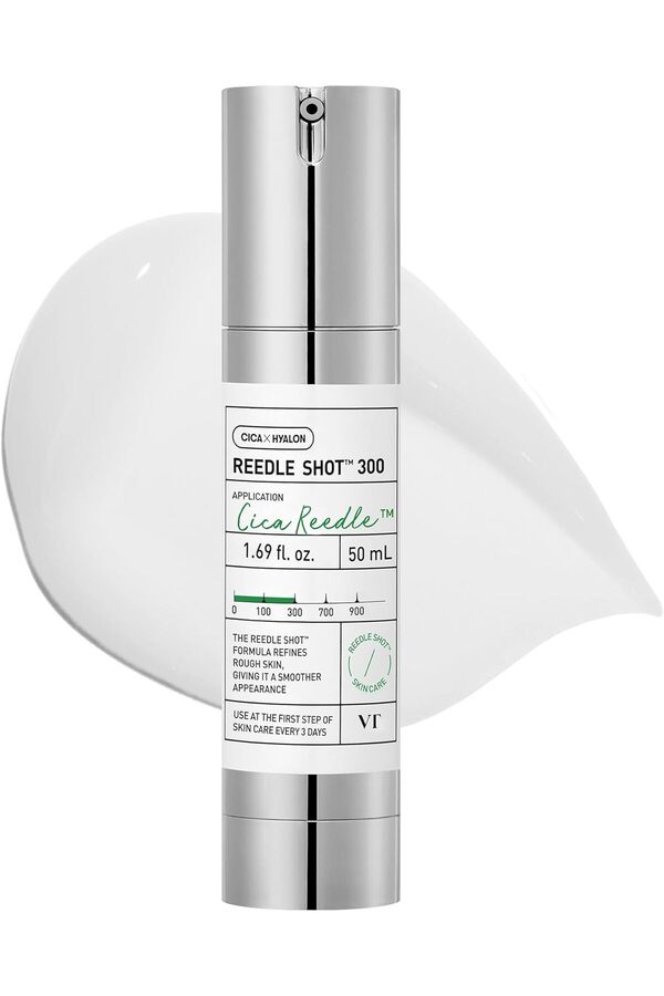 Vt Cosmetics Cica Reedle Shot 300 Essence Intensive Face Essence ...