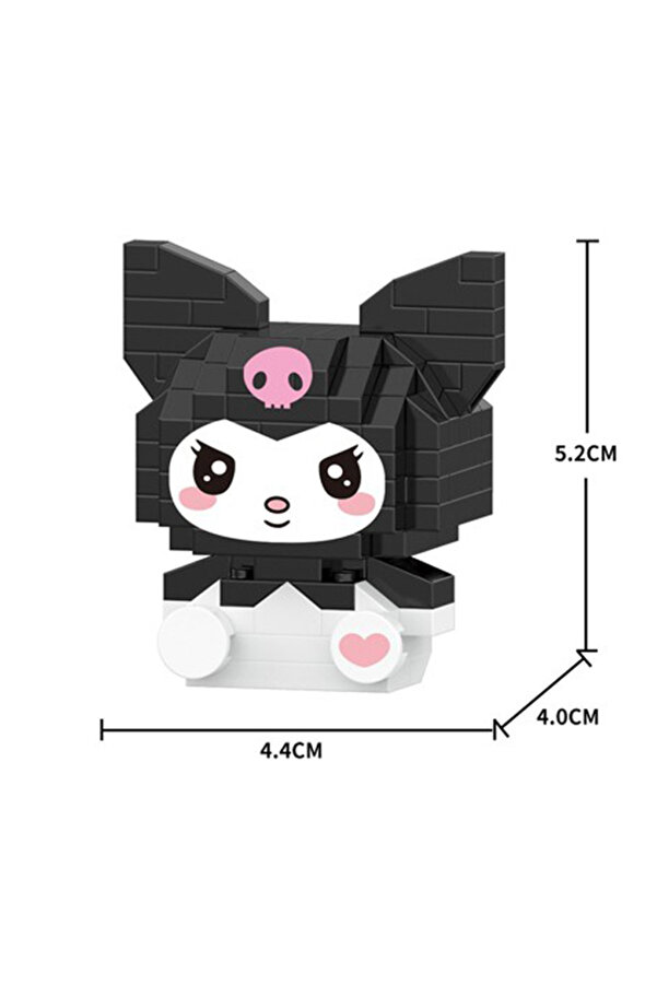 Miniso With Box K8 Sanrio Anime Hello Kitty My Melody Cinnamoroll ...