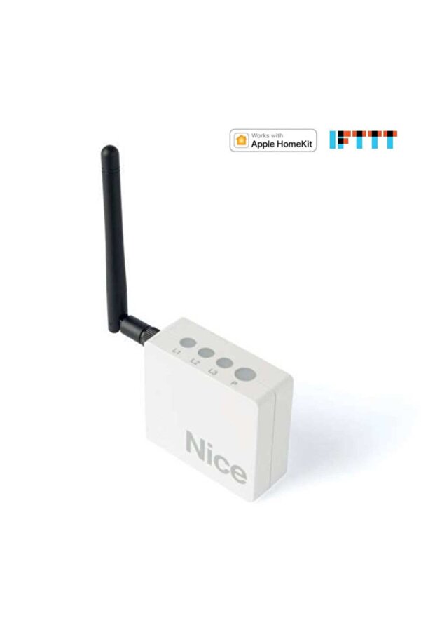 NİCE It4wifi Smart Phone Control Module- Trendyol