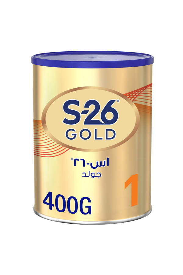 Generic Nestle S26 Gold Stage 1 Starter Infant Formula From 0 6 Months ...