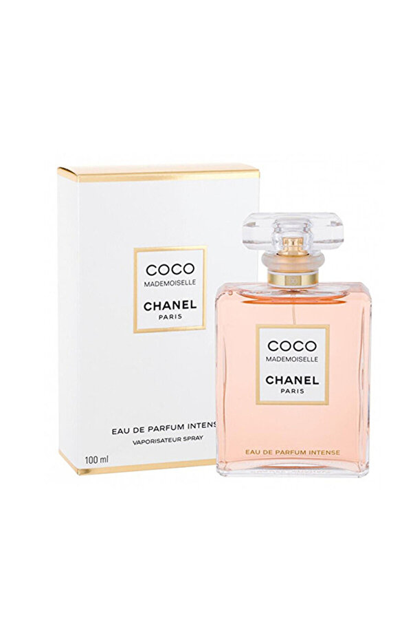 Chanel Coco Mademoiselle, Eau de Parfum, Eau de Parfum, 100 ml ,- Trendyol