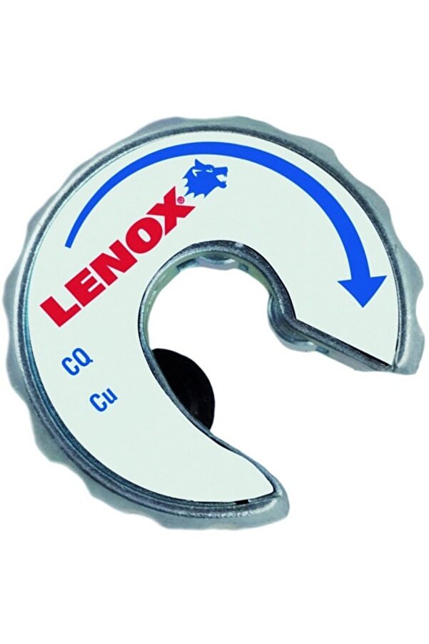 Lenox Round Pipe Cutter 16mm - Trendyol