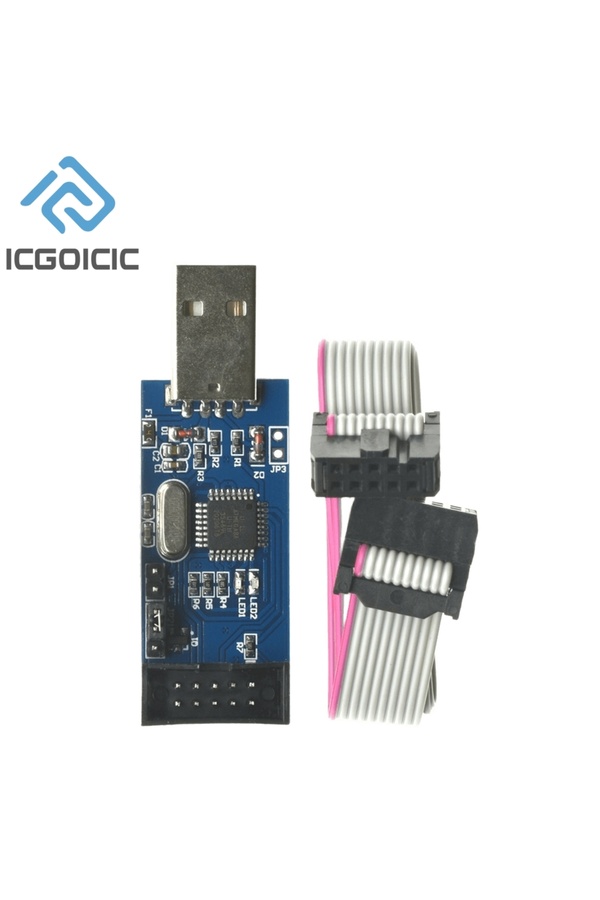 Choice Usbasp Usbasp Avrisp Avr Programmer Avr Isp Usb Asp Atmega8 Atmega128 Support Win7 64