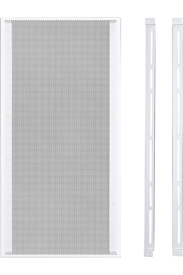 Lian Li Lian Li O11 Dynamic EVO Front Mesh Kit (White) - O11DE-4W- Trendyol