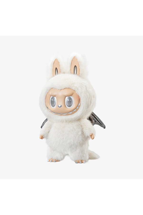 Party Fantasy Labubu Angel in Clouds Series - Labubu with Angel Wings ...