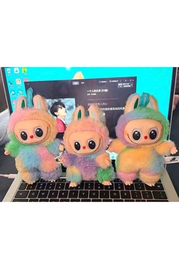 tmtoysandmore Pop Mart Labubu the Monsters 1St Quality New Energy ...