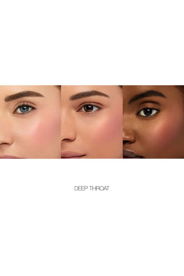 Nars deep throat store