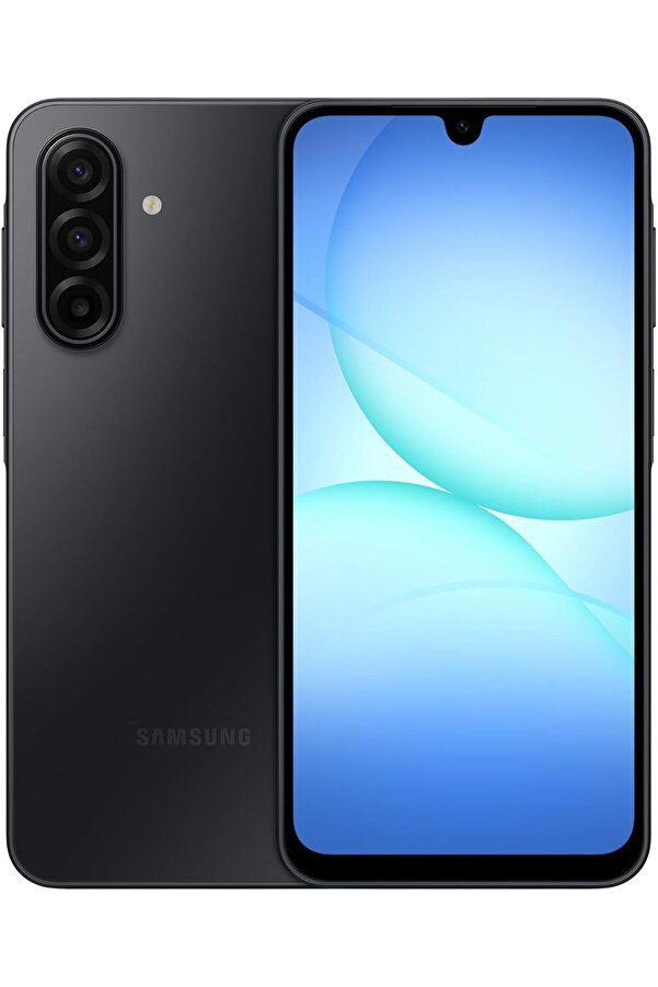 Samsung Galaxy A17 5G, Android Smartphone, 256GB Storage, 8GB RAM ...